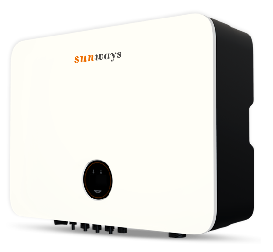 Inverters - HMEnergi