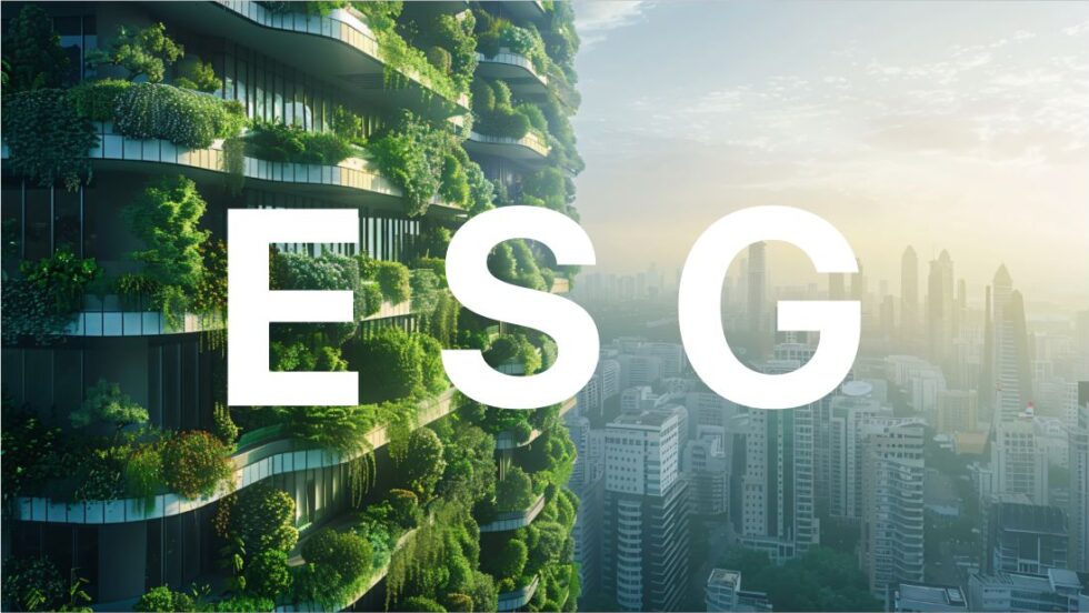 Mengenal Apa Itu ESG: Masa Depan Bisnis yang Berkelanjutan - HMEnergi