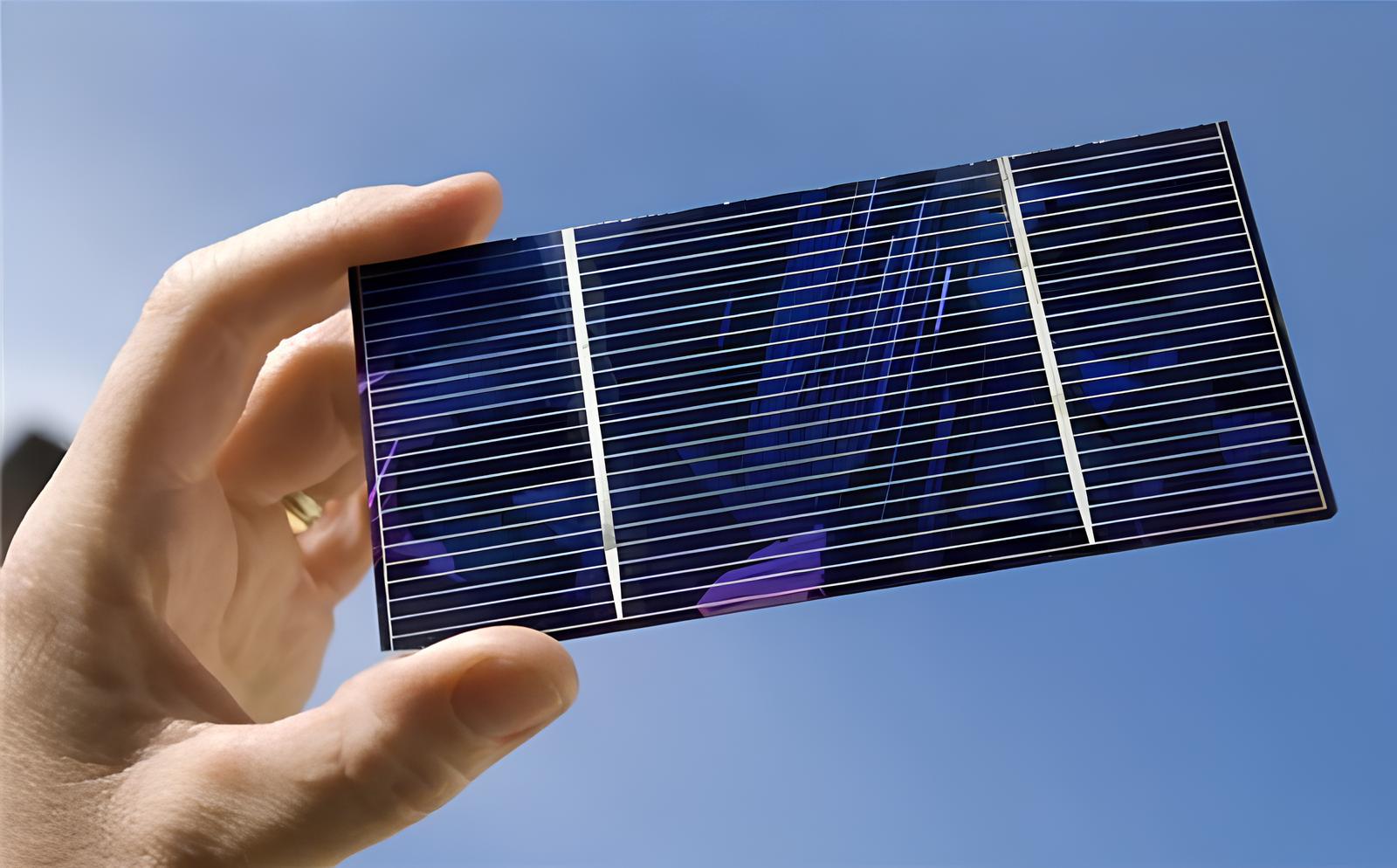 Beberapa Teknologi Panel Surya Mulai Tergeser - HMEnergi